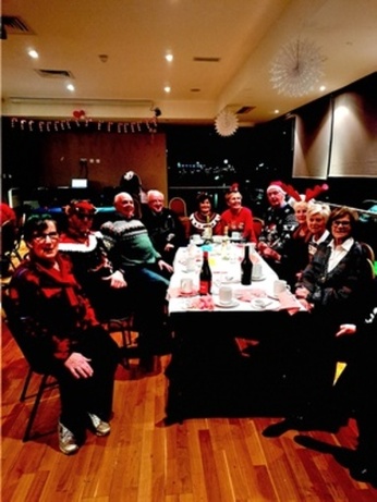 Ashbourne Bridge Club, Ashbourne, Meath, Ireland