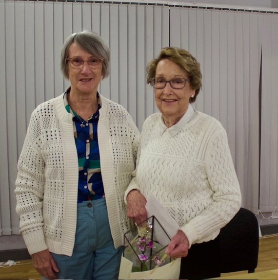 ASHBY BRIDGE CLUB, Ashby-de-la-Zouch, Leicestershire, UK