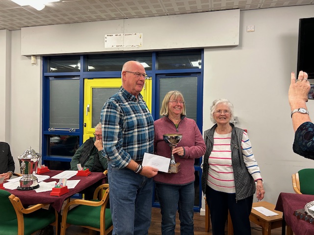 ASHBY BRIDGE CLUB, Ashby-de-la-Zouch, Leicestershire, UK