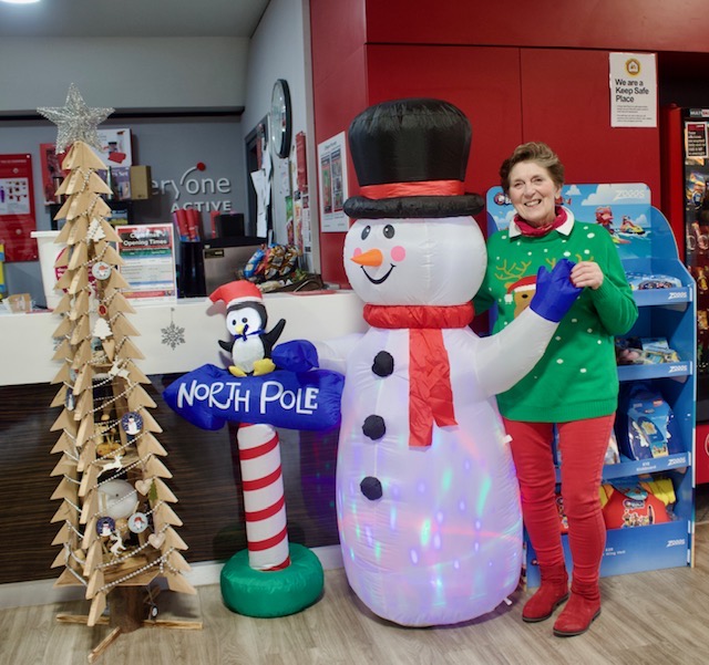 ASHBY BRIDGE CLUB, Ashby-de-la-Zouch, Leicestershire, UK