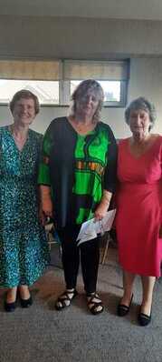 Ballincollig Bridge Club, Ballincollig