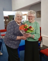 Barrow Bridge Club, Cumbria