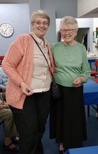 Barrow Bridge Club, Cumbria