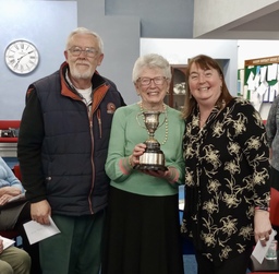 Barrow Bridge Club, Cumbria