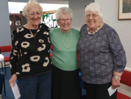 Barrow Bridge Club, Cumbria