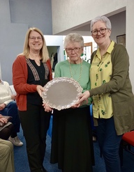 Barrow Bridge Club, Cumbria