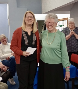 Barrow Bridge Club, Cumbria