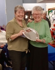 Barrow Bridge Club, Cumbria