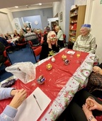 Barrow Bridge Club, Cumbria