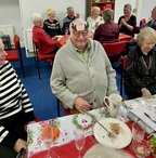 Barrow Bridge Club, Cumbria