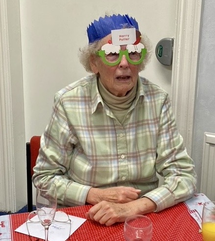 Barrow Bridge Club, Cumbria