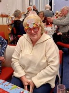 Barrow Bridge Club, Cumbria