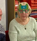 Barrow Bridge Club, Cumbria