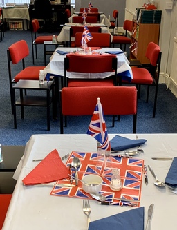 Barrow Bridge Club, Cumbria