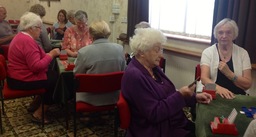 Barrow Bridge Club, Cumbria