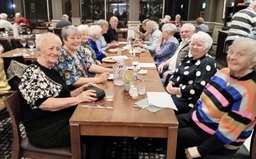 Barrow Bridge Club, Cumbria