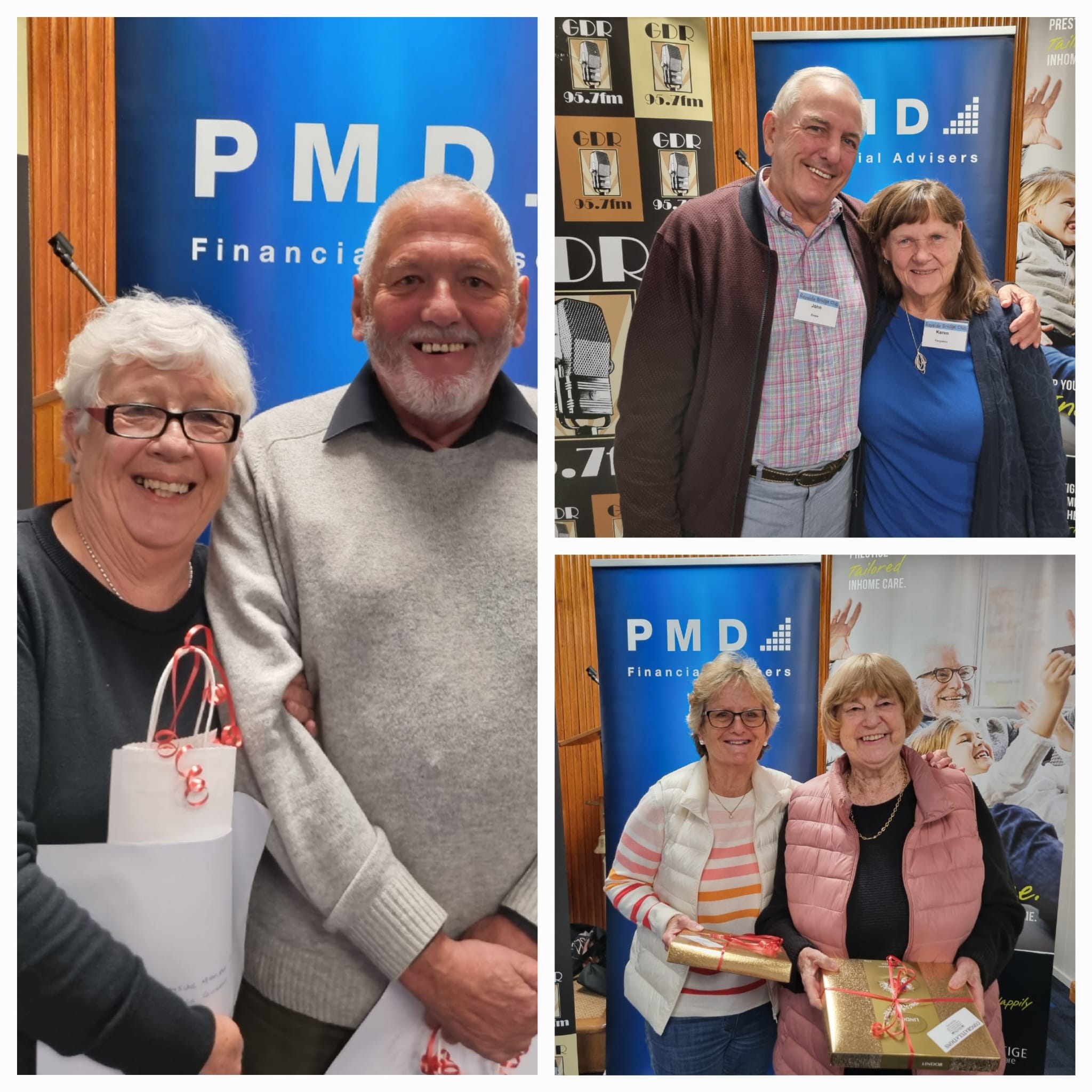 Bayside Bridge Club, Hampton, Victoria, Australia