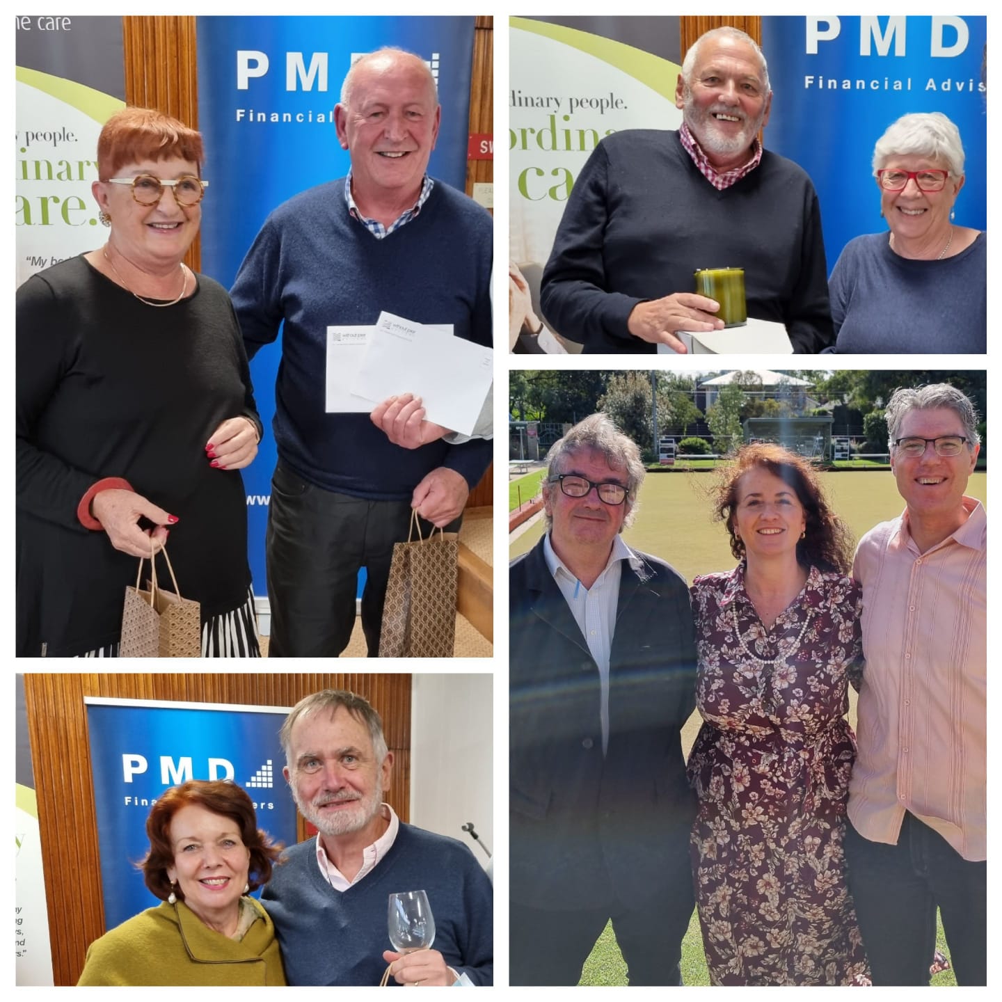 Bayside Bridge Club, Hampton, Victoria, Australia