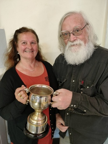 Bridgend Duplicate Bridge Club, Mid Glamorgan, Wales