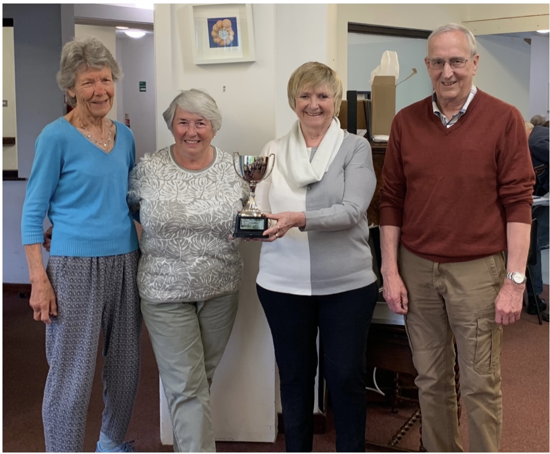 Buckingham Bridge Club, Buckinghamshire