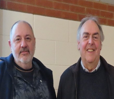 Bury St. Edmunds Bridge Club, Suffolk