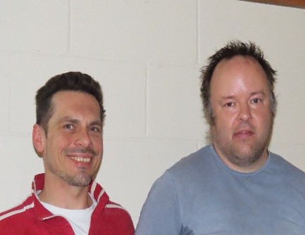 Bury St. Edmunds Bridge Club, Suffolk