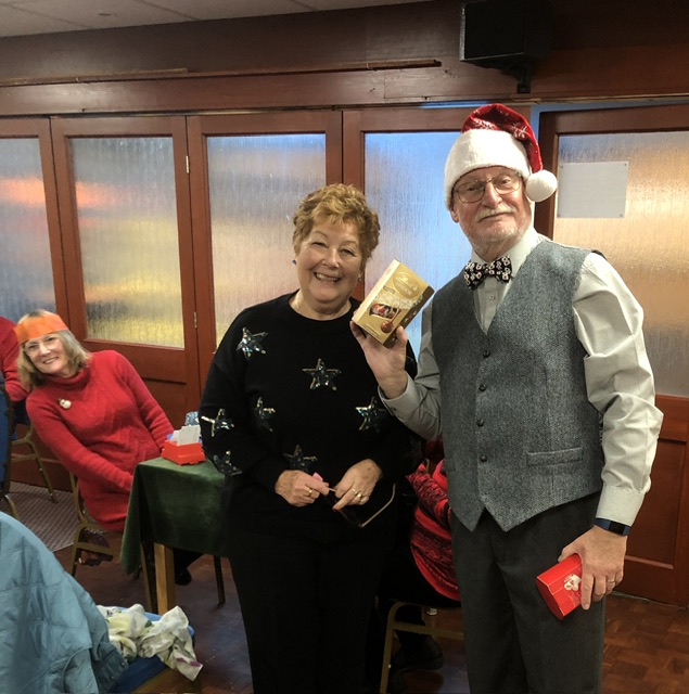 Clacton & District ACOL Bridge Club, CLACTON, Essex