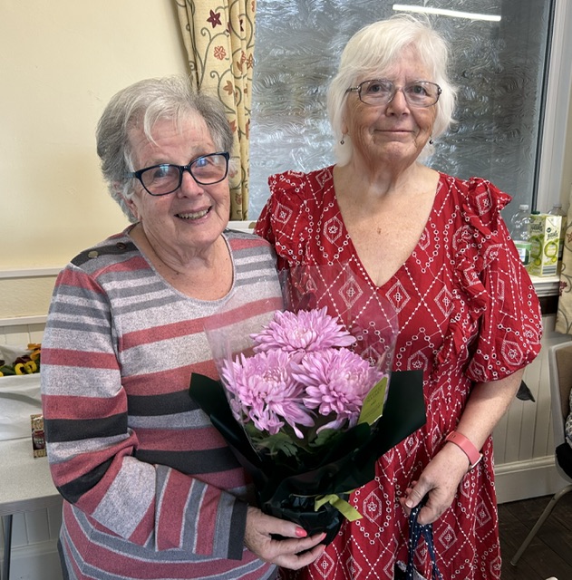 Clacton & District ACOL Bridge Club, CLACTON, Essex