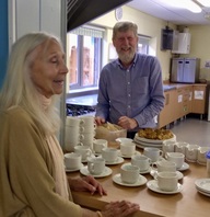 Clare Bridge Club, Clare, Suffolk, UK