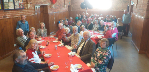 Clare Bridge Club, Clare, Suffolk, UK