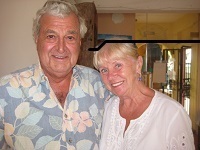 CoCo's PV Bridge Club, Puerto Vallarta