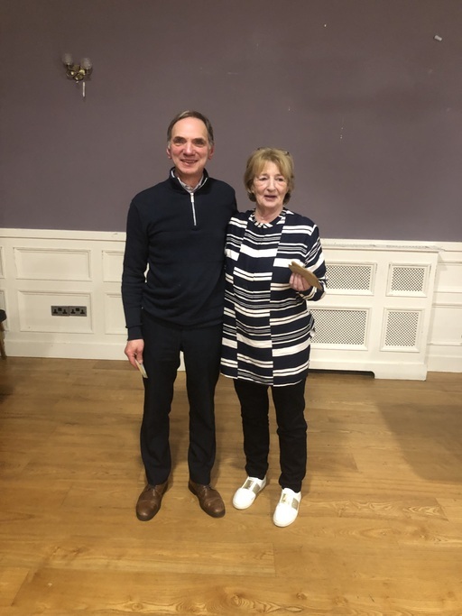 Confey Bridge Club, County Kildare