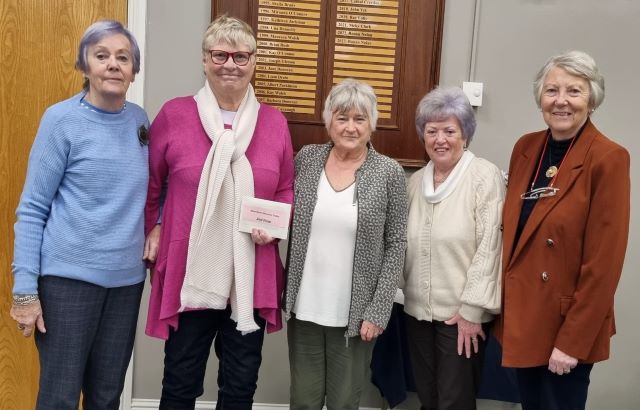 Coolagad Bridge Club, Greystones, Co. Wicklow Ireland