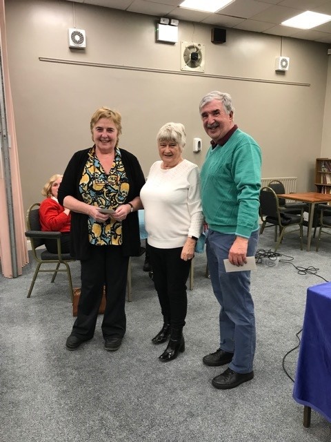 Coolagad Bridge Club, Greystones, Co. Wicklow Ireland