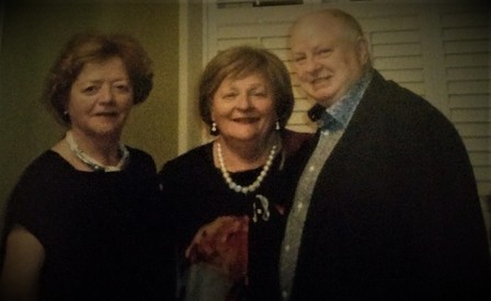 County Louth Bridge Club, Baltray Co. Louth Ireland