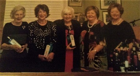 County Louth Bridge Club, Baltray Co. Louth Ireland