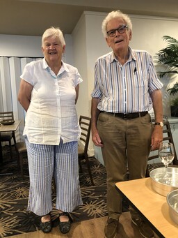 Cowra & District Bridge Club, Cowra , NSW, Australia