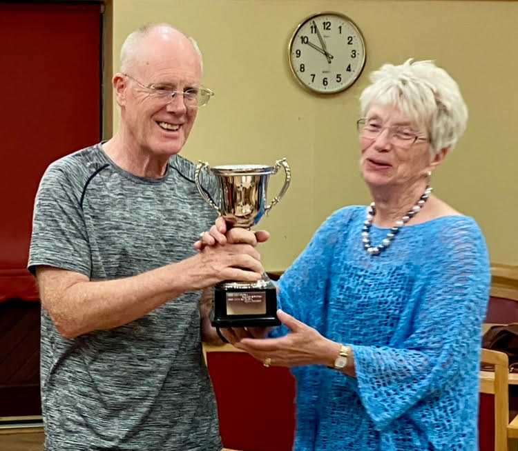 Dereham Bridge Club, Norfolk