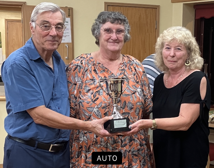 Dereham Bridge Club, Norfolk