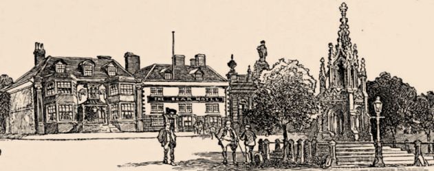 Devizes Bridge Club, Devizes, Wiltshire