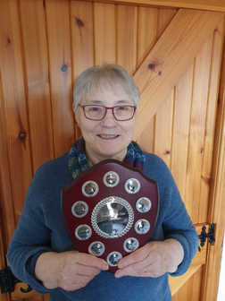 Dounby Bridge Club, Dounby, Orkney, Scotland