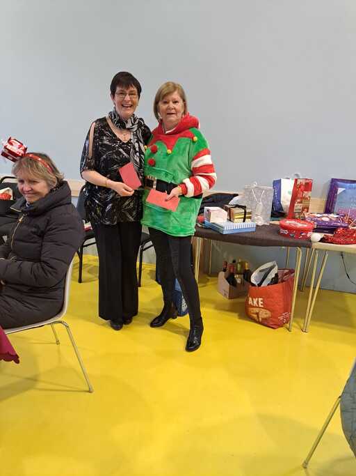 Dunshaughlin Bridge Club, Dunshaughlin, Co Meath, Ireland