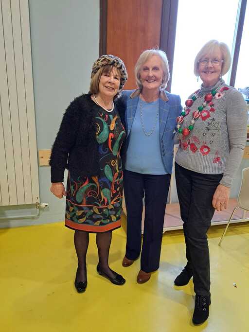 Dunshaughlin Bridge Club, Dunshaughlin, Co Meath, Ireland