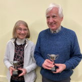 Eccleshall Bridge Club, Staffordshire