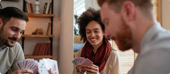 South Bucks Bridge Club, Burnham, Bucks