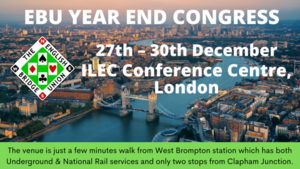 Essex Contract Bridge Association, Essex