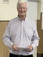 Farnham Bridge Club, Surrey