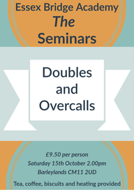 First Class Bridge Academy, Essex