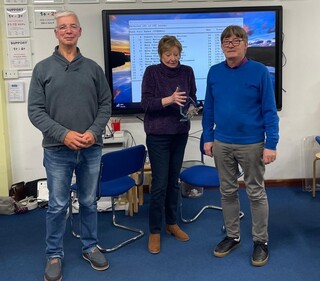 First Class Bridge Academy, Essex