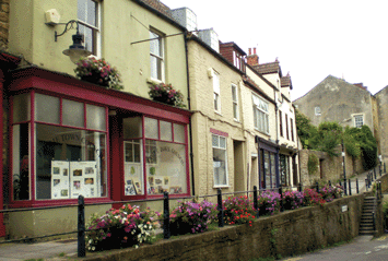 Frome Bridge Club, Frome, Somerset, England